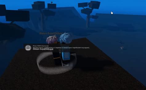 How To Get All Gojo Variants In Ijul Piece 2 2025