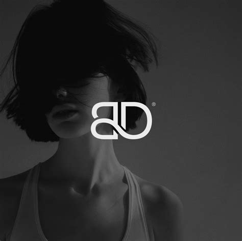 헤어살롱 로고 디자인 로고 디자인 포트폴리오 크몽