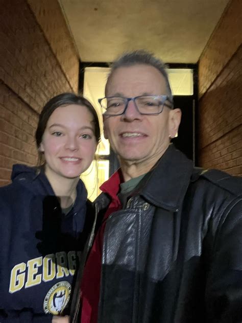 David Dworkin On Linkedin First In Line To Vote What A Privilege So Proud Of My Yellow Jacket…