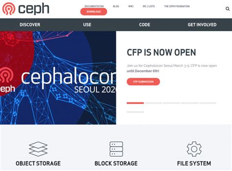 16 Best Open Source Cloud Storage Software For Linux In 2024