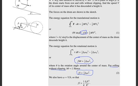 Work Energy Theorem Definition The Work Energy Theorem Or “jacob
