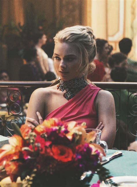 2018 ★ Celebrity Birthday ★ Margot Robbie ★ Margot Elise Robbie Monday July 02 1990 5