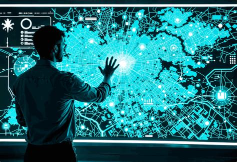 Professional Certification In Geospatial Data Science