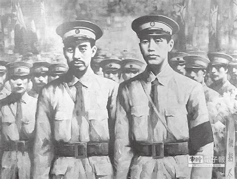 民國呂不韋 奇人張靜江 兩岸藝文 旺報