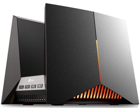 Tp Link Sets A New Standard In Gaming Connectivity With Revolutionary Archer Be Tri Band Wi