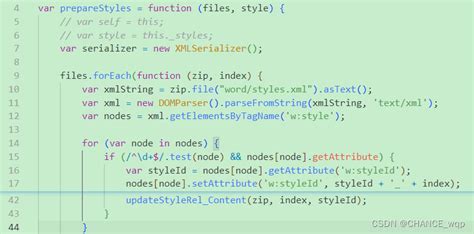 【docx文档操作（一）】基于docx Merger实现内容合并docx碎片重组 Csdn博客