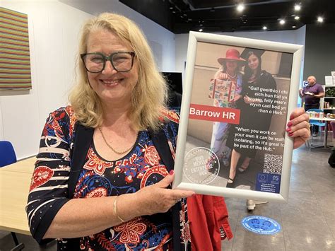 Networking In Carmarthen