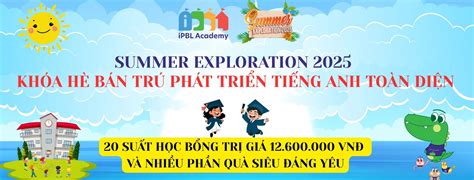 Ipbl Academy Ho Chi Minh City