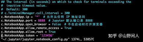 本地连接远程服务器上的gpu Docker容器jupyter Notebook 知乎 本地连接远程服务器上的gpu Docker容器jupyter Notebook 知乎