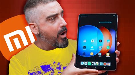 Πάλι σε ΕΦΤΙΑΞΕ η Xiaomi Xiaomi Pad S Pro Review TECHAHOLIC GR