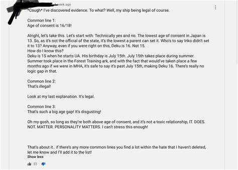 This Girl Is Trying To Defend A Aideku R Gachalifecringe