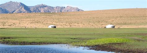 ГРИЙН АССЕСМЕНТ ХХК Байгаль орчны үнэлгээ