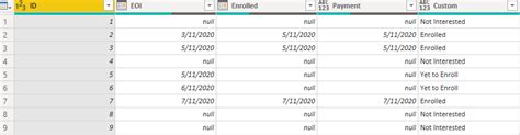 Solved Multi Column Conditional Custom Column Microsoft Fabric Community