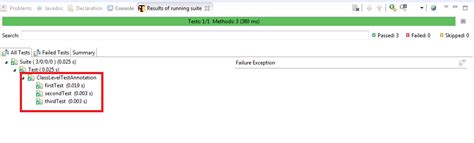 Testng Test Annotation Selenium Webdriver Appium Complete Tutorial