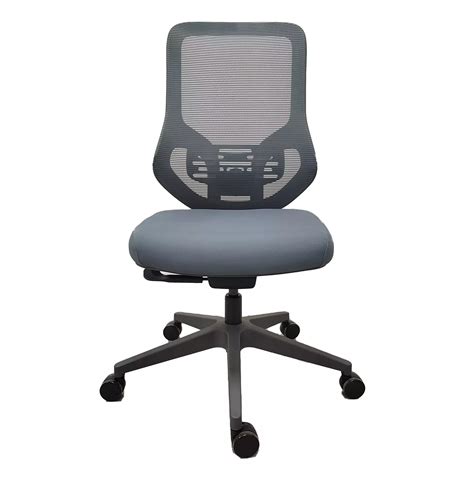Z Mesh Corporate Chair Systems