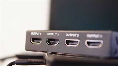 How To Set Up HDMI Splitter Robots Net How To Set Up HDMI Splitter Robots Net