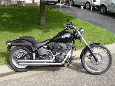 Night Train Bars V Twin Forum