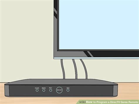 Ways To Program A DirecTV Genie Remote WikiHow