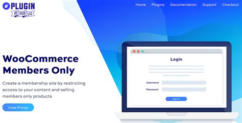 How To Create Private Products In Woocommerce