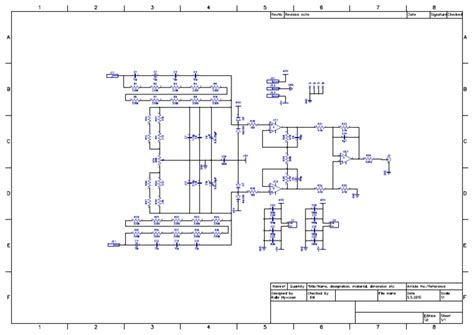 Differential Probe Schematic Pdf