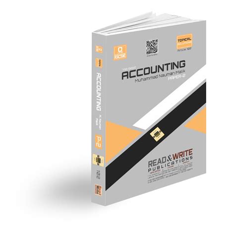 O Level Accounting Paper 2 Past Papers 2014 2025