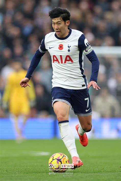 결국 손흥민 측 ‘대충격 토트넘 1년 연장 옵션 불만족→구단에 엄중 경고”