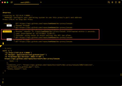Cachingguidanceplugin Dev Proxy Microsoft Learn
