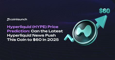 Hype Price Prediction Will This Token Reach 60