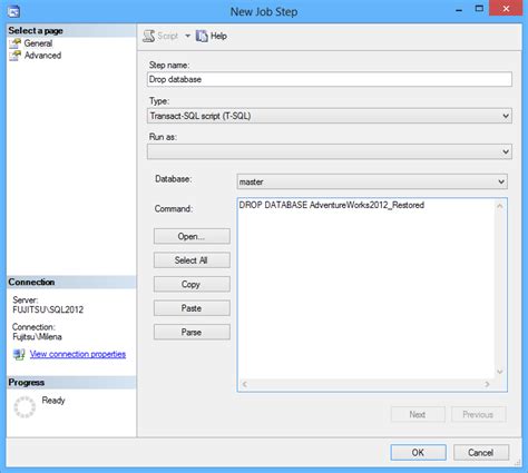 Verificando Copias De Seguridad De Bases De Datos Sql Automáticamente