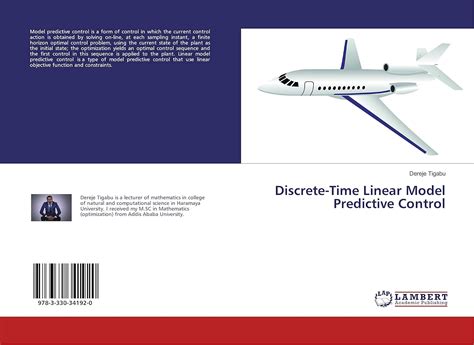 discrete time linear model predictive control tigabu dereje