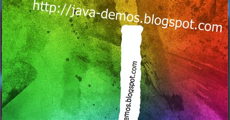 Paste Image From Clipboard On JFrame In Java Java Demos