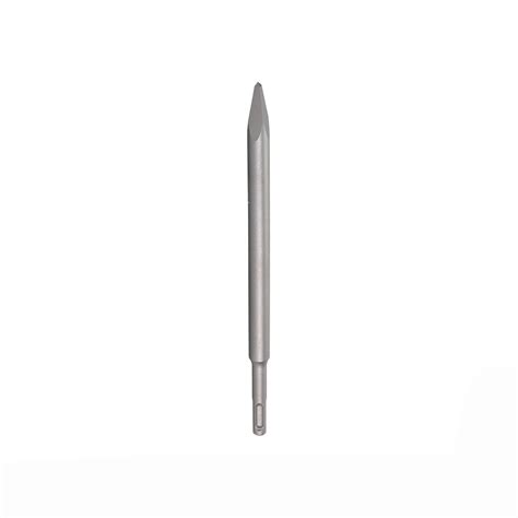 Sds Plus Hammer Chisel Set Point Flat Spade Buy 250mm Flat Hammer