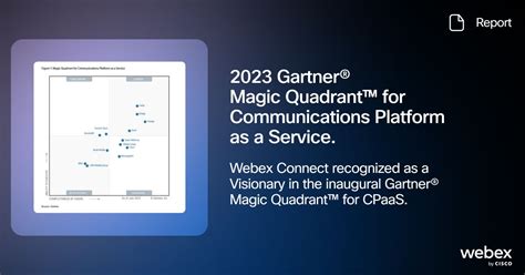 Fernando De Palacio Zabala On Linkedin Big News Cisco Is A Recognized