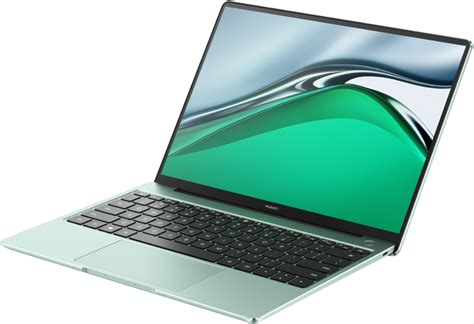 Huawei Matebook 13s 2023 华为官网
