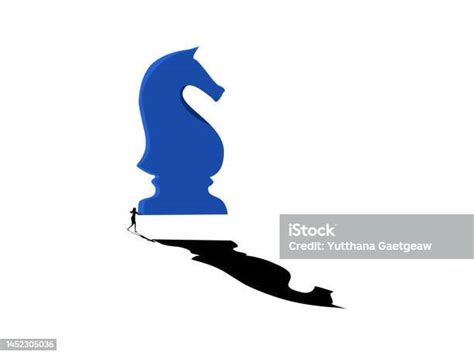 체스 기사 조각을 들고 있는 사업가 사업 계획 및 전략적 개념 벡터 가능성에 대한 스톡 벡터 아트 및 기타 이미지 가능성 개발 경쟁 Istock