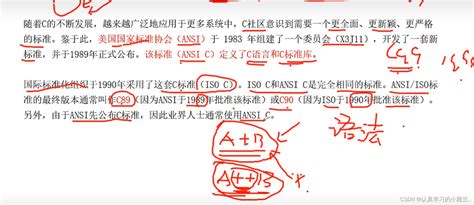 初识c语言 ——“c primer plus” csdn博客