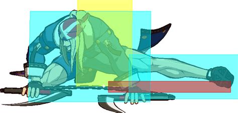File GGXRD Axl 2K Hitbox2 Png Dustloop Wiki