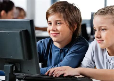 Exploring Computers In Grade 4 An Introduction