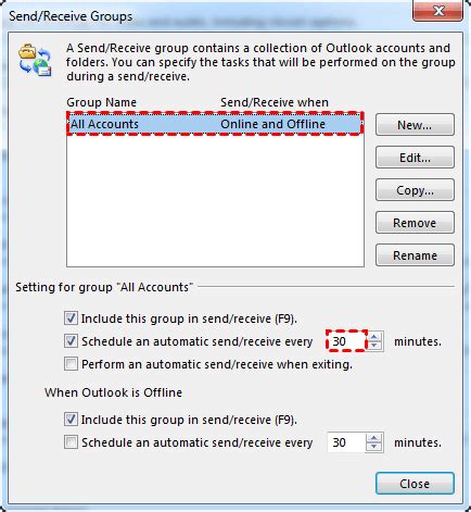 Top 4 Ways To Remove Duplicate Emails In Outlook 2019 2016