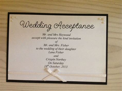 Accepting Invitation Quotes
