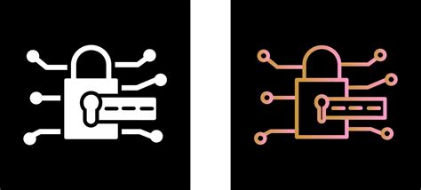 Passcode Lock Icon Design 43042223 Vector Art At Vecteezy