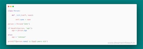 Attribute Error In Python All You Need To Know No1 Corporate