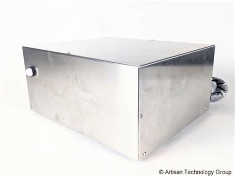 Smic 004alc 001 Senju Metal Alignment Controller Artisantg™