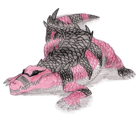 Krookodile Project Apex Novum Terram Wiki Fandom