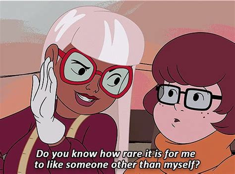 Coco Diablo Velma Scooby Doo I