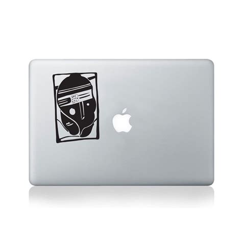 Vinyl Macbook Stickers And Decals Vinyl Revolution Macbook Decal