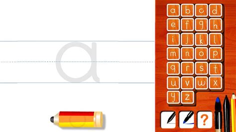 Pre Cursive Writing Practice 로 무료 다운로드 Airprecursive