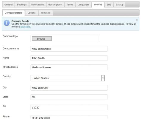Php Event Ticketing System Phpjabbers