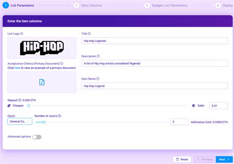 Kleros Curate The Explainer