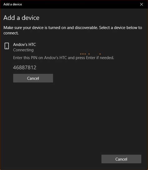 How To Lock Windows With Your Phone